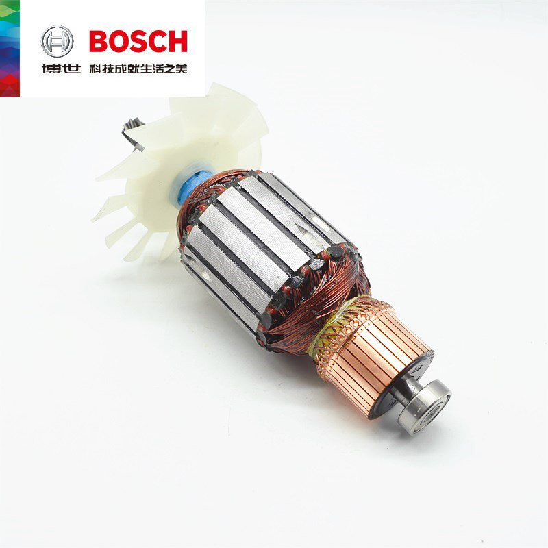 Originally Bosch 12 inch rotor m 12 MX aluminum cutting machine push ...