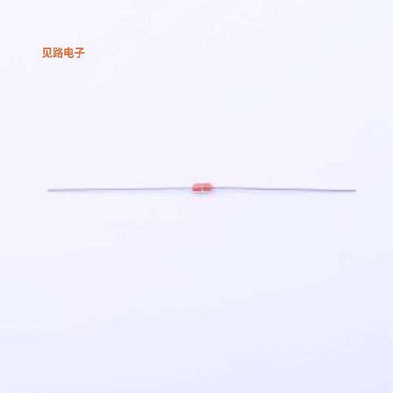 MF58 104J3950- [Original NTC Thermistor Plug in, D1.8xL4mm | Shopee ...