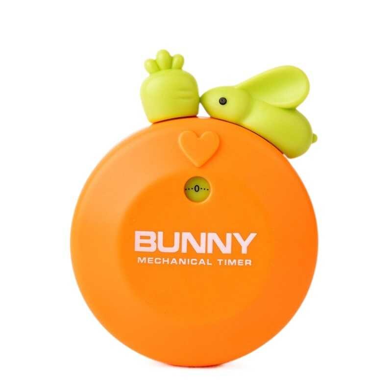 Rabbit Timer Bubble Rain Tomato Reminder Time Learning Special Student ...