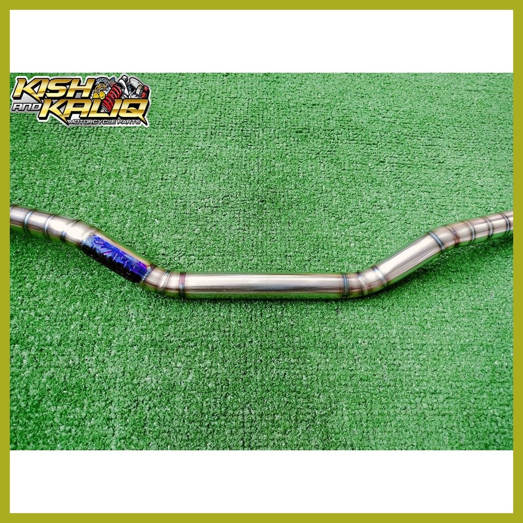 ∞ ∧ HANDLE BAR LOW RISE / MID RISE 100% THAILAND MADE for YAMAHA NMAX ...