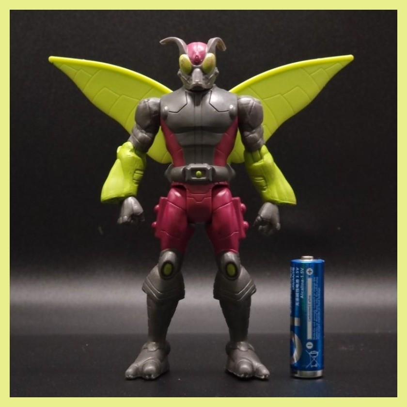 ∧ ┛ beetle Spider-Man ultimate sinister 6 action figure marvel legends ...