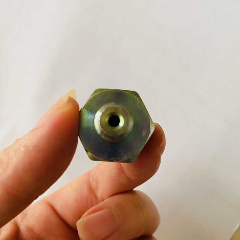 Pressure Oil Sensor Switch Para Sa Cfmoto Cf250 Cf800 Cf1000 X8 U8 Z8 ...