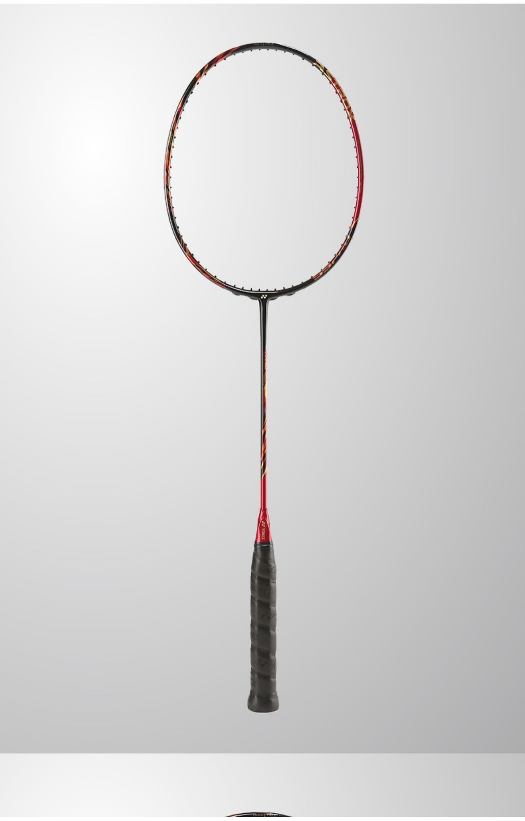 Yonex Astrox 99 Pro Badminton Racket Professional Offensive Badminton ...