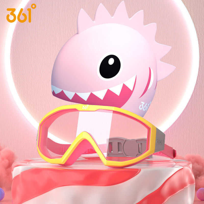 361 Kabatang Waterproof Antifog Professional Beach Bating Glass For ...