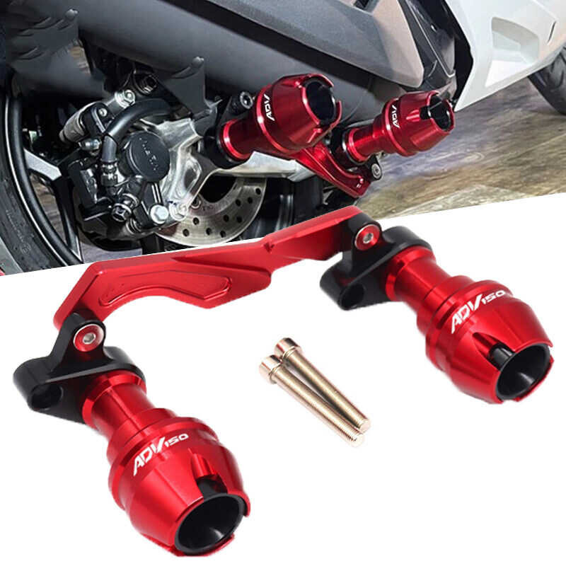 Ang Gamit - Accessories Para Sa Honda Adv150 ADV 150 XADV 2019 2020 2021 2022 2023 Motorcycle CN ...