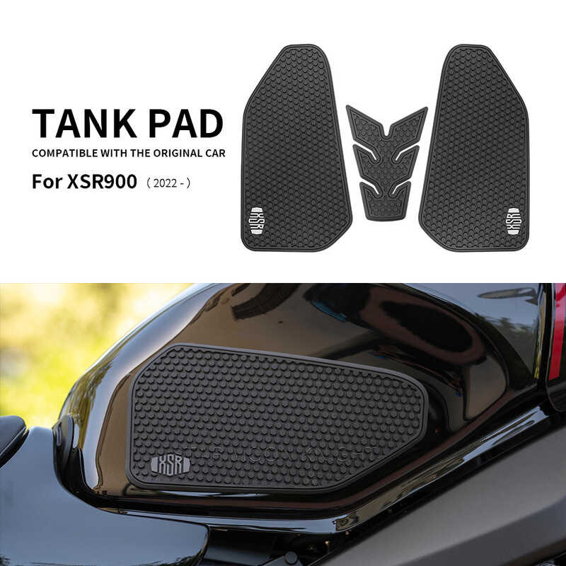 Yamaha Para Sa Xsr900 XSR 900 2022 - Accessories Ng Motorcycle Side ...