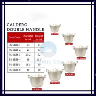 kaldero - Best Prices and Online Promos - Jun 2024 | Shopee Philippines