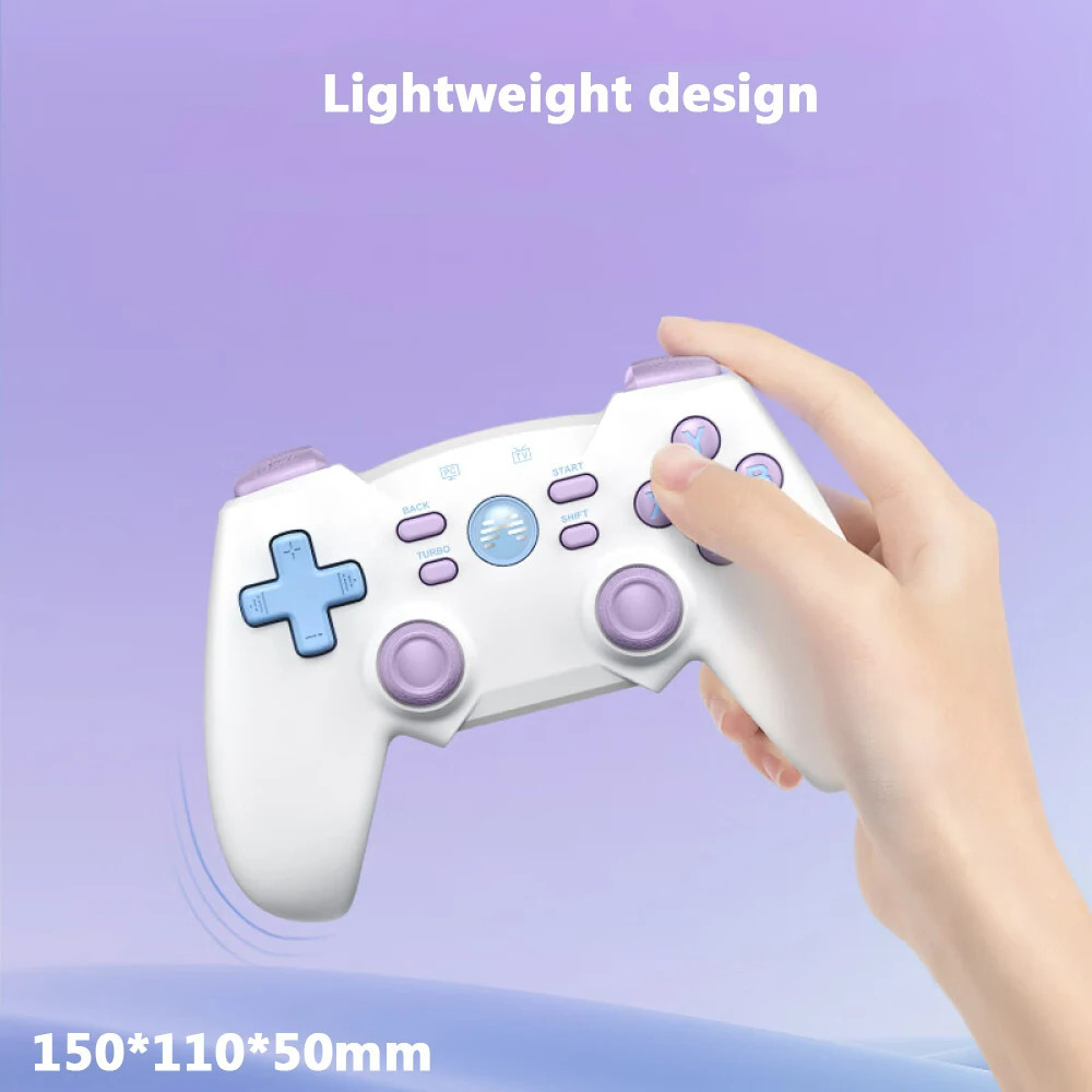 Original Betop Beitong Bat 4 Gamepad Dopamine Version Vibration 2.4G ...