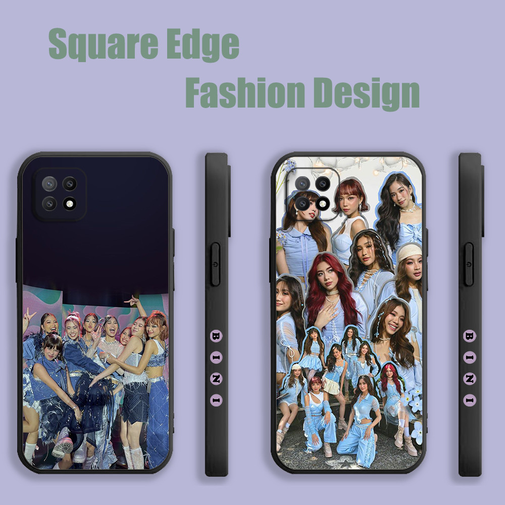 Casing For Tecno Spark 20 Pro 20C Spark 5 Pro 9 Pova 5 Pro Neo 3 BINI ...