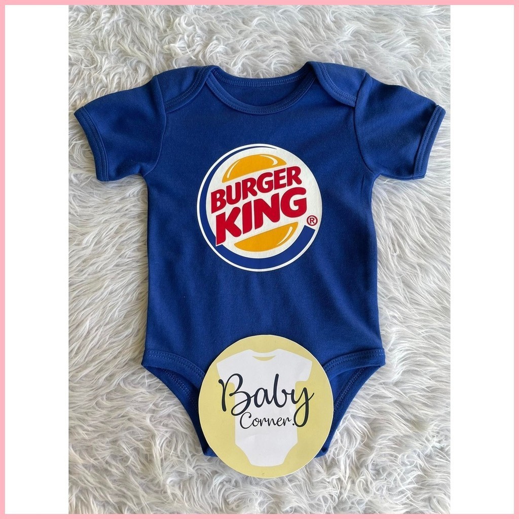 ♣ ☽ Fast food logo 1 ( burger king tokyo tokyo bonchon popeyes army ...