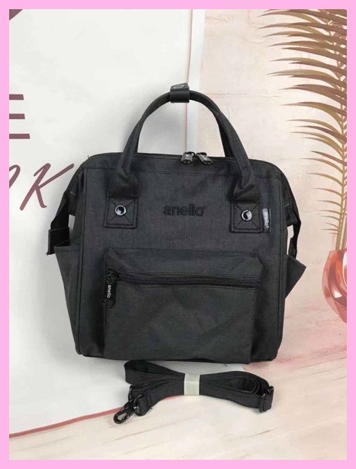 ANELLO SLING BAG ( 3 WAYS ) | Shopee Philippines