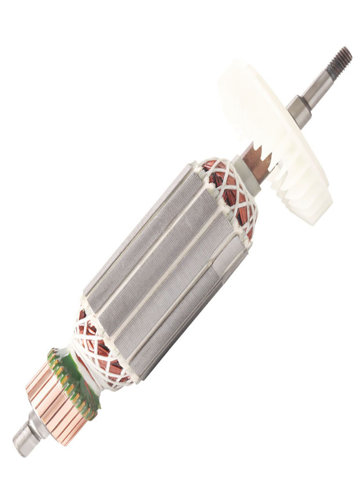 Fit to Dayi 01 - 100 angle grinder rotor stator machine polishing motor ...