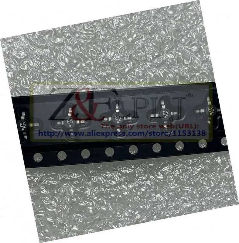 LY Era-5Sm+ Marking “E5” Rmplifier Era5sm Era-5Sm NEW ORIGINAL 10Pcs ...