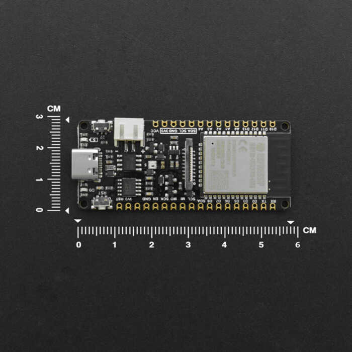 DFRobot FireBeetle 2 ESP32-E IoT Development Board IoT WIFI Bluetooth | Shopee Philippines