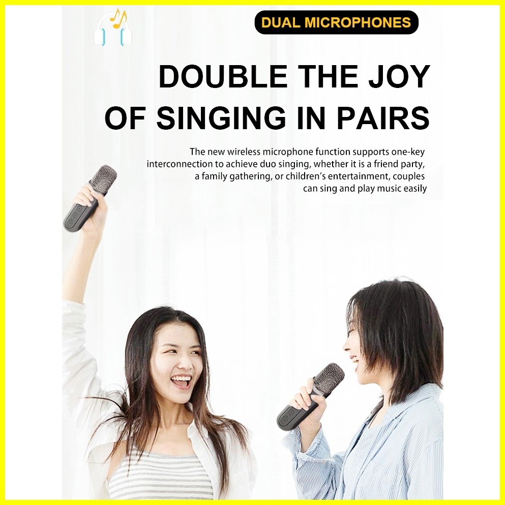 Professional portable bluetooth blutooth wireless mini karaoke speaker ...