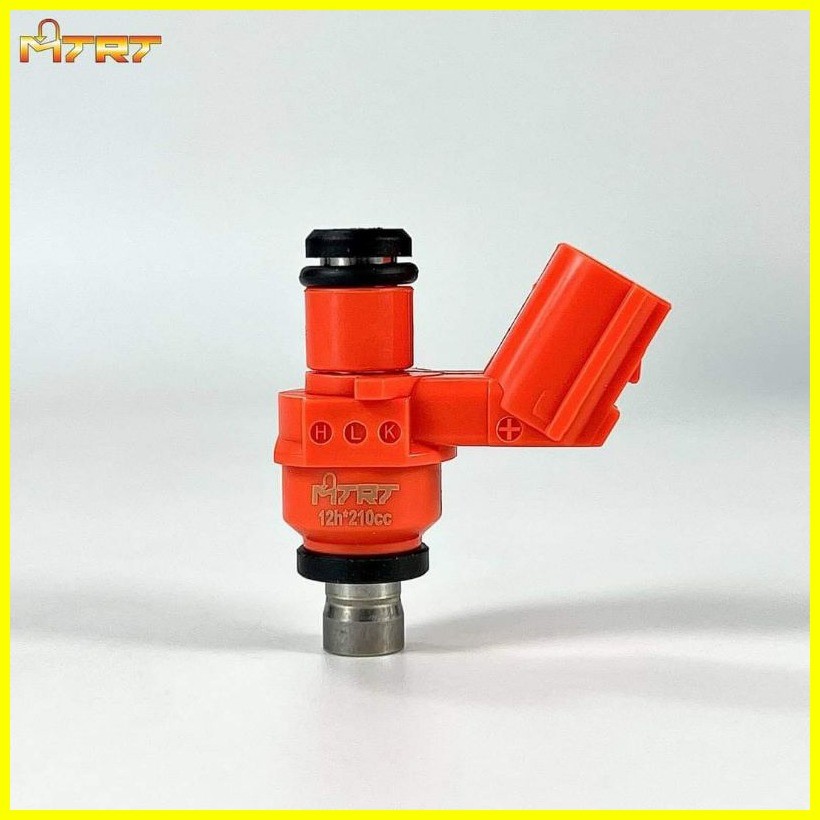 NEW MTRT INJECTOR MIO i 125/ M3/ GT/ AEROX155 v1-v2/ NMAX V2 | Shopee ...
