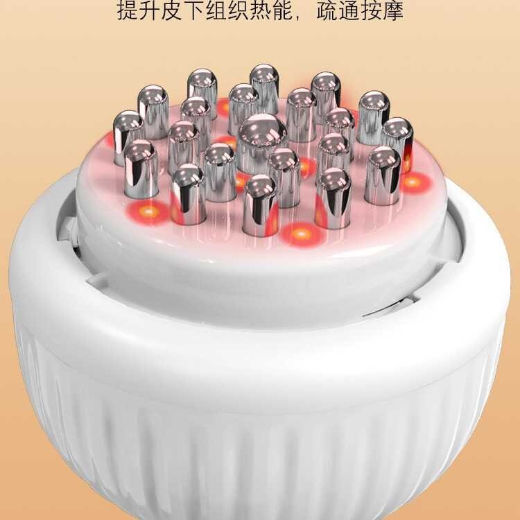 e And Back, Brushing Legs, Scraping And Scraping Instruments , Body ...