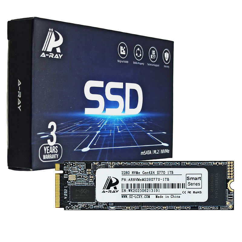 Aorui NVME 4.0 Solid State Drive 512g PCIe M.2 2TB Laptop Hard Drive 1TB M2 SSD 27f | Shopee ...