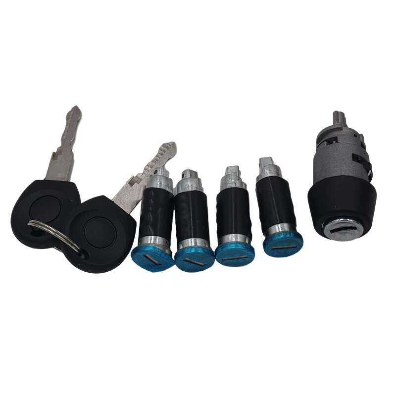 191905855 357905855B 701837205 Steering Ignition Switch Lock Cyder W ...