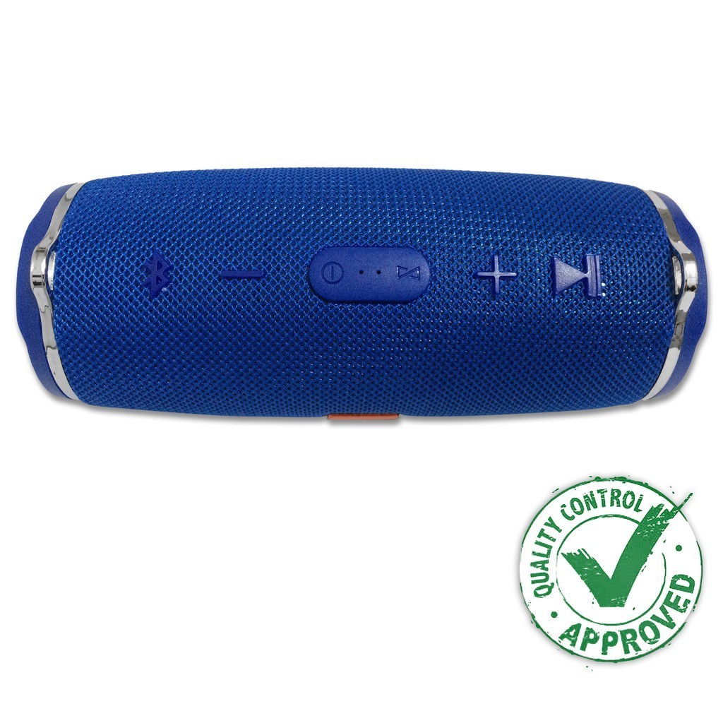 ஐ JBL Charge 3 Mini A+ Wireless Bluetooth Speaker | Shopee Philippines