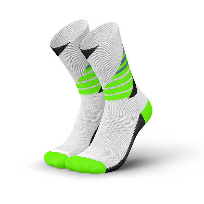 High-Cut Socks Incylence Ladders Ginawa Sa Italy Breathable Triathlon ...