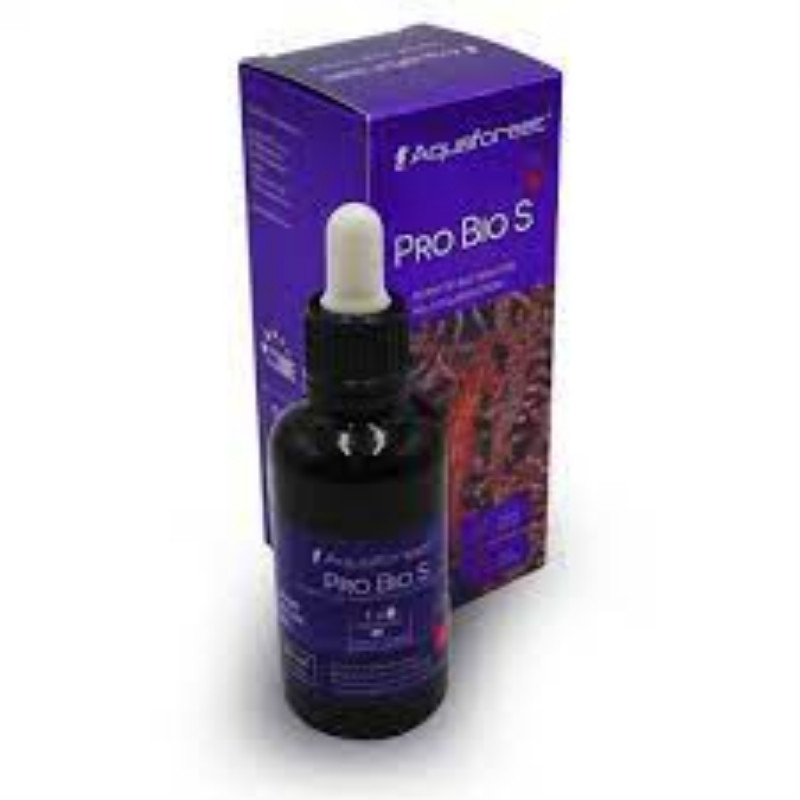 Aquaforest Pro Bio S 10ML, 50ML | Shopee Philippines