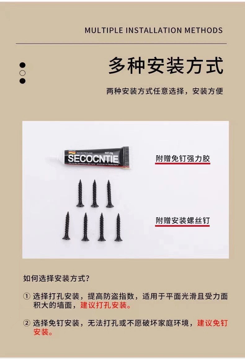 Bathroom bedroom door fastener 90 degree simple sliding door lock ...