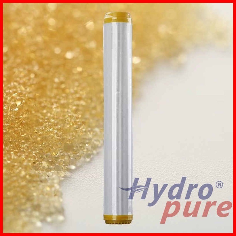 Resin Filter Water Softener Cartridge 10 and 20 Slim | Shopee Philippines