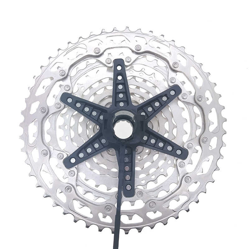SHIMANO Deore M6100 Cassette 12 Speed Mountain Bike Flywheel 12V Variable 12Speed Flying 12S 10 ...