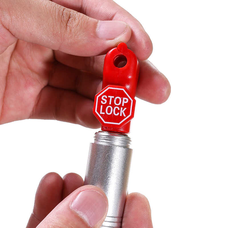 Removal Tool Magnetic For Retail Shop Supermarket Hook Stop Lock ...