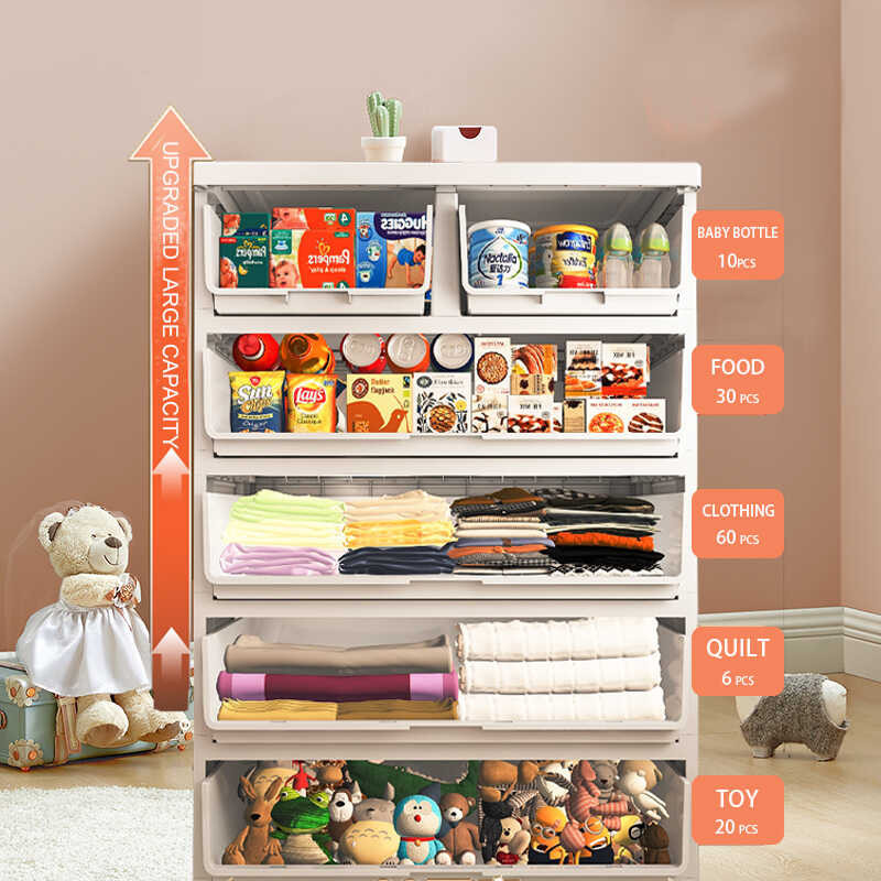 Durabox Orocan Megabox Drawer Damit Cabinet | Shopee Philippines