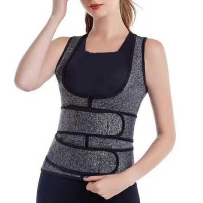 Msjt Mga Lalaki Damit Sa Tiyan Ng Mga Kababaihan, Taba Slim Tiyan, Belt ...