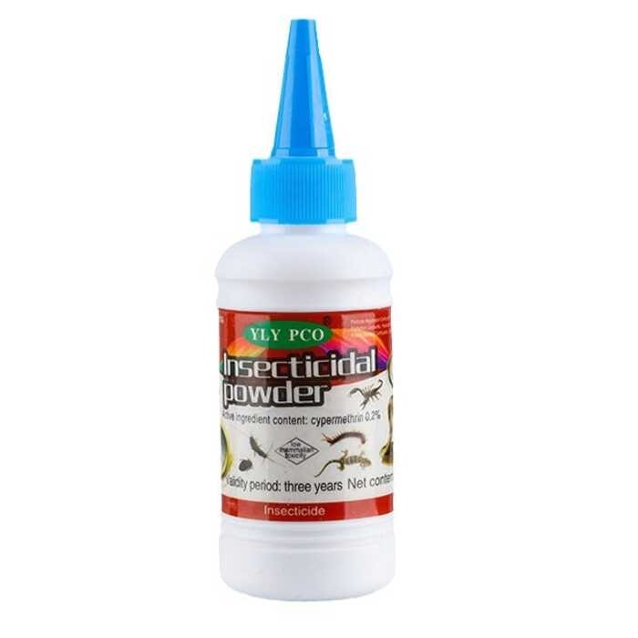 English Version Of Insecticide For Killing Cockroaches, Ants, Bed Bugs ...