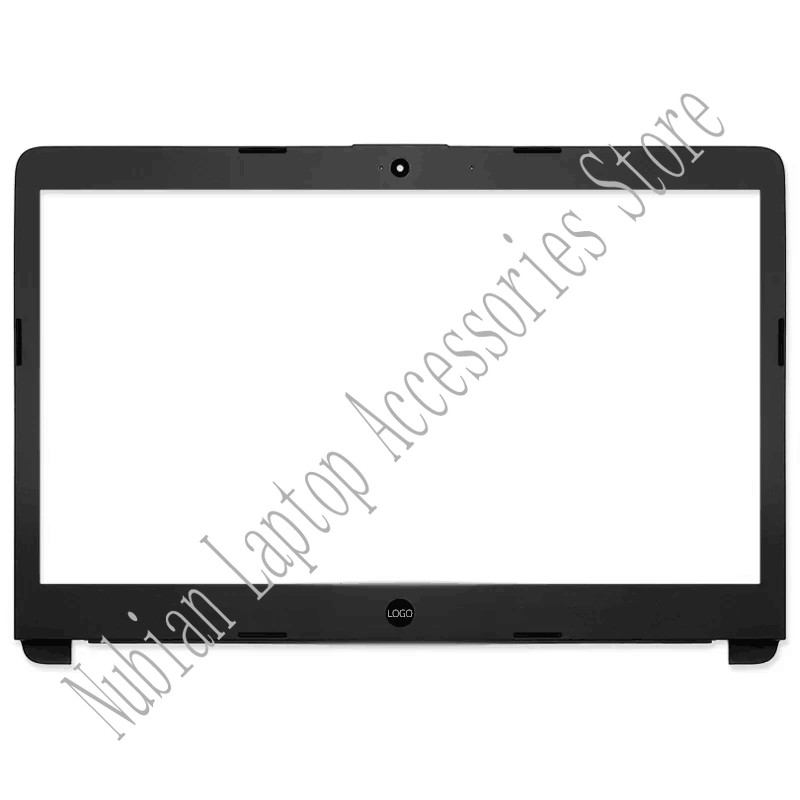 New For HP 14-CK 14-CM 14-DG 14Q-CS 240 G7 245 246 G7 LCD Back Cover ...