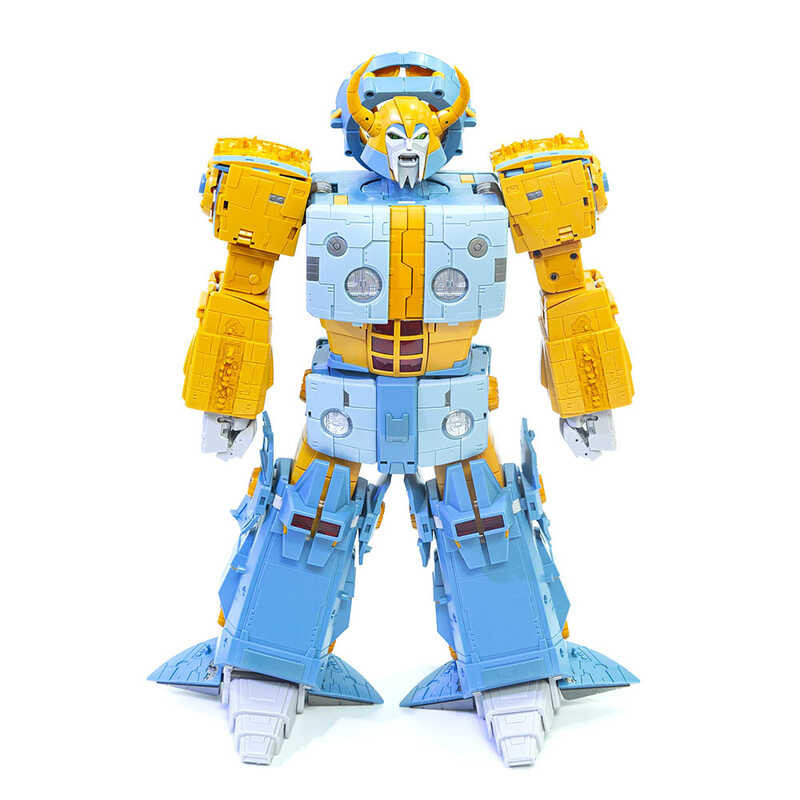 Bagong Transform Robot 01-Studio 01S01f Cybertron Unicron Cell 01S01b ...
