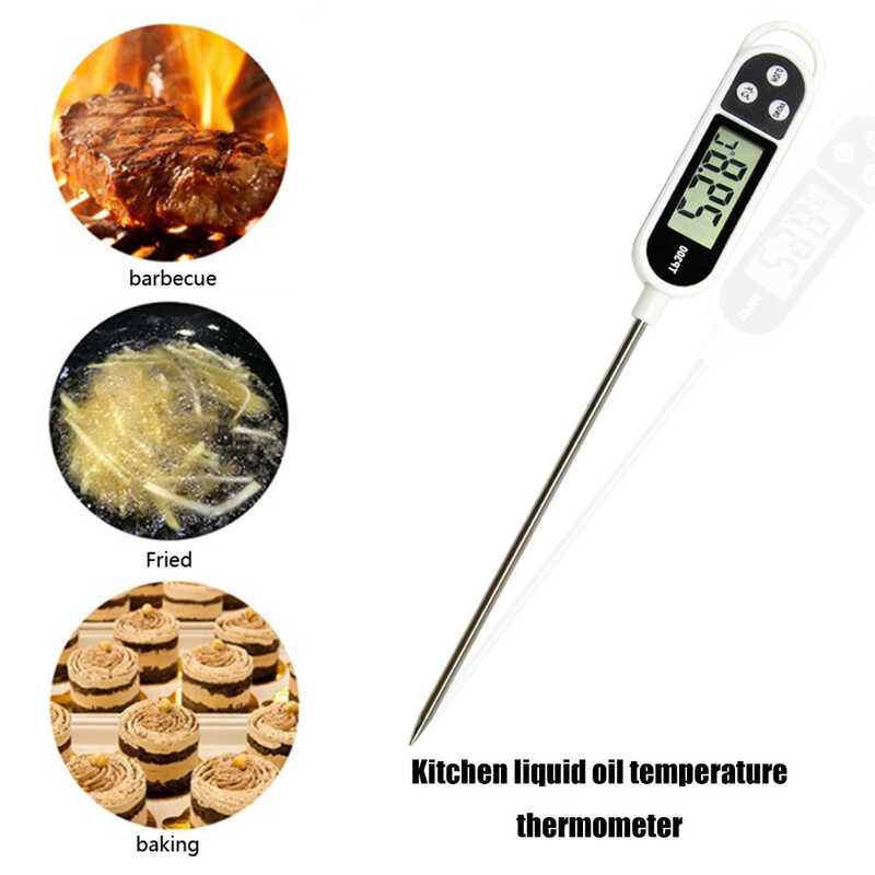 Digital Sensor Para Sa Oven, Electronic Water Gauge, Milk And Oil ...