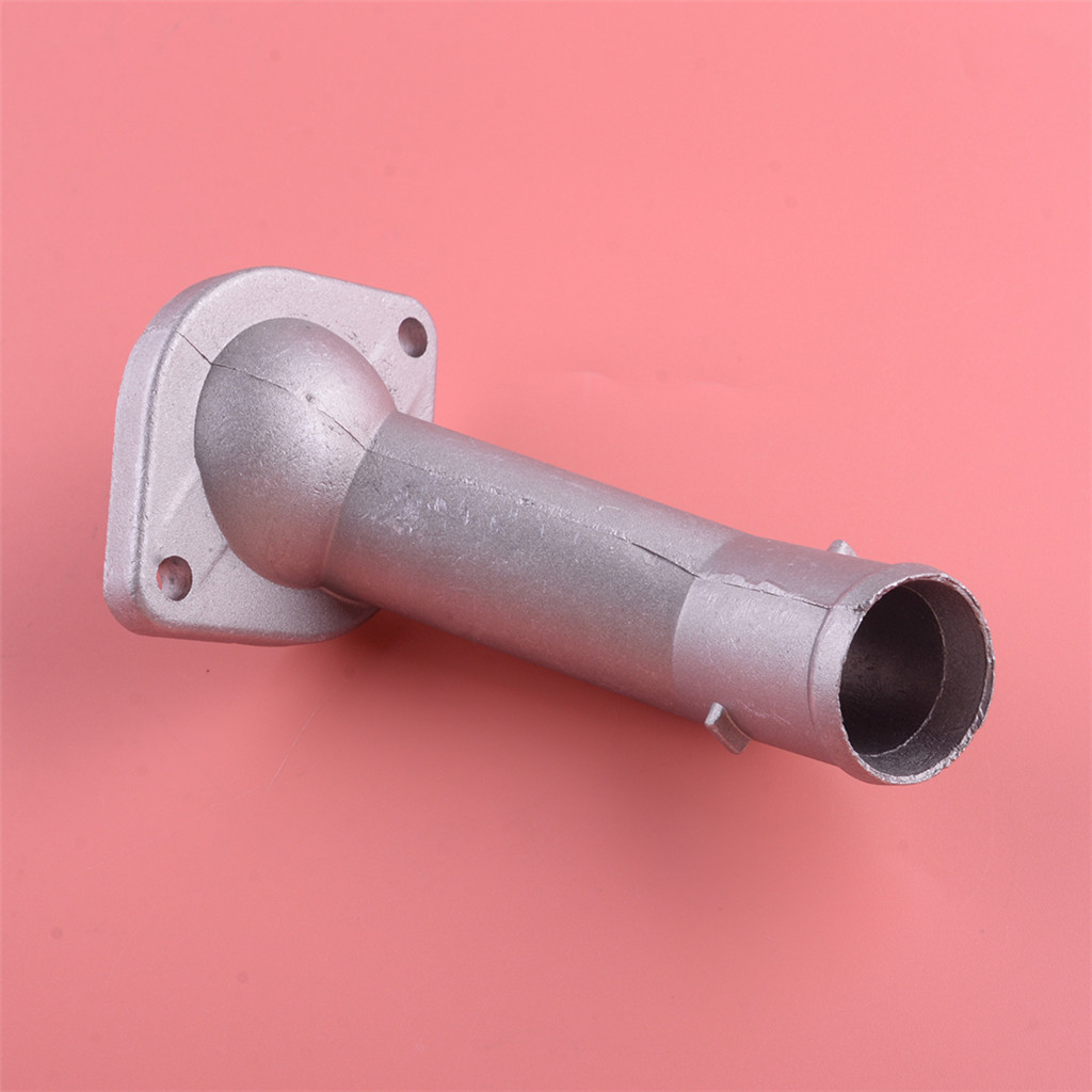 Thermostat Housing Coolant Flange Fit For VW Beetle Golf Jetta Audi TT ...