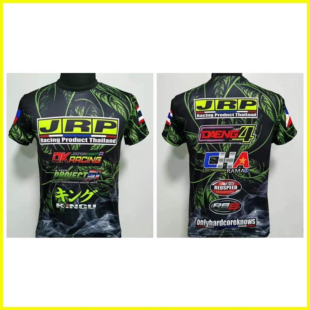 ஐ ℗ JRP cycling jacket men's style sweat breathable handsome | Shopee ...
