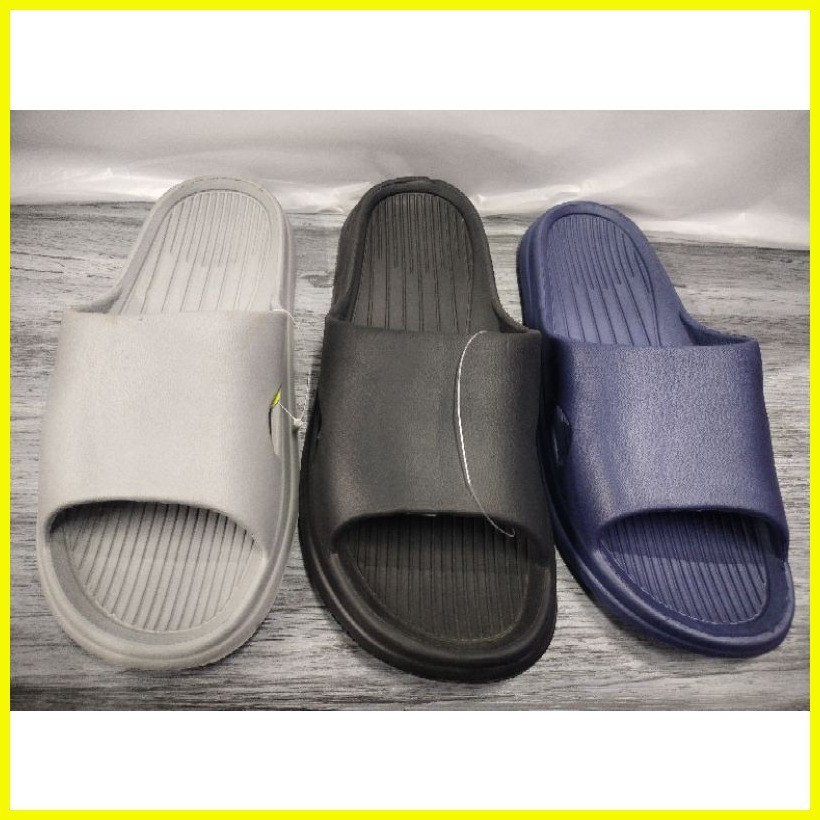 ☑ ♠ Closs Slippers Magaan/Lightweight for Mens (40-45) | Shopee Philippines