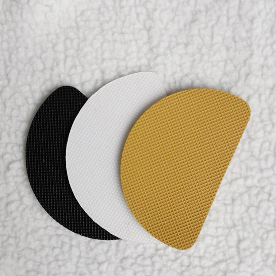 Silicone sole sticker, anti-skid insole muffler, mesh wear-resistant ...