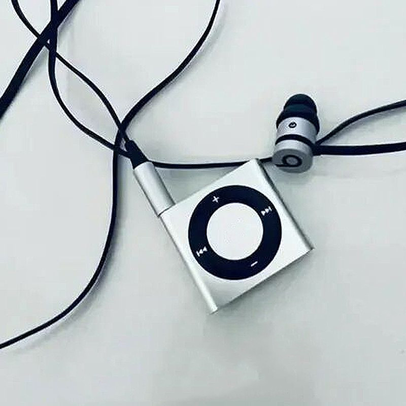 Mp3 Walkman Mini Music Player Sports Small mp4 | Shopee Philippines