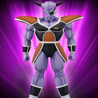 Force Ginyu Action Figure Jeice Burter Recoom Guldo Statue Collectible ...