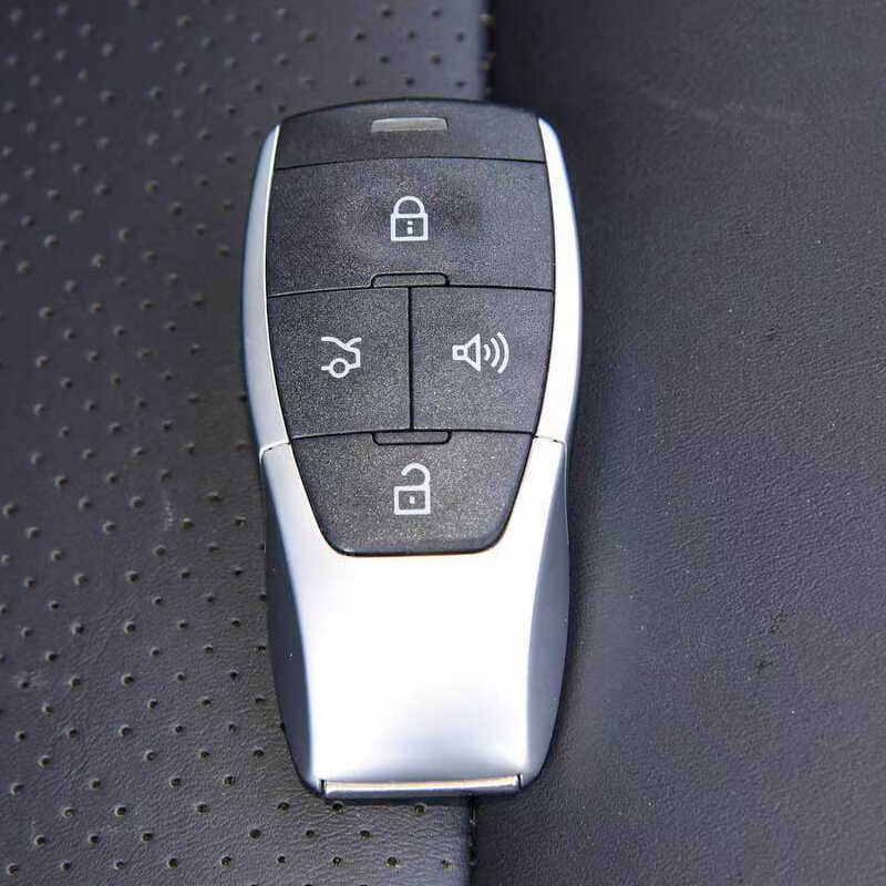 BAIC EU 5 EU 7 x 7 new d 50 u 5 intelligent road u 7 no start key ...