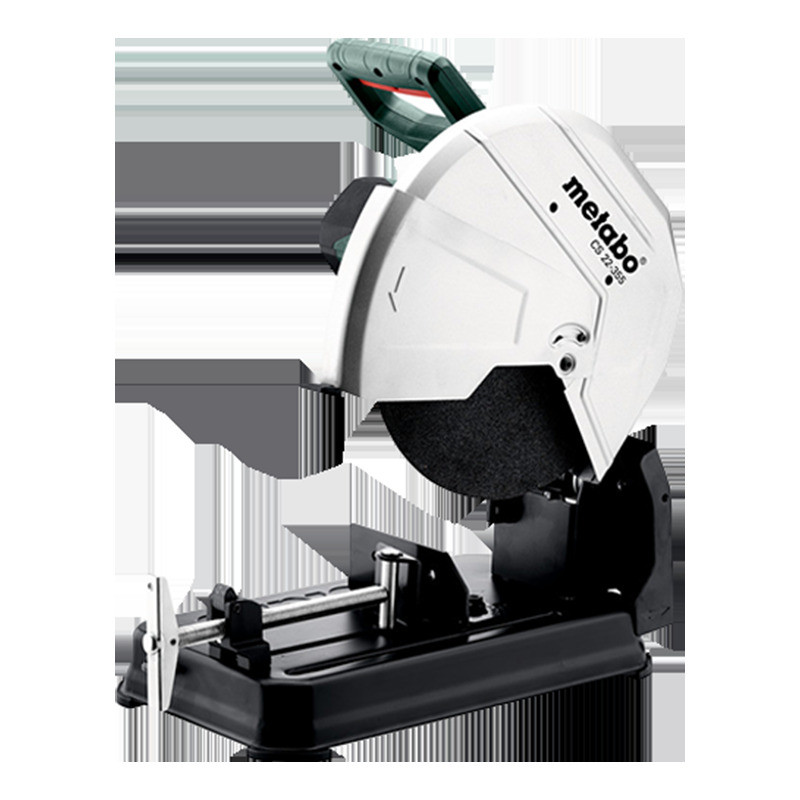 Maitai Bao steel profile high-power metal pipe machine, toothless saw ...