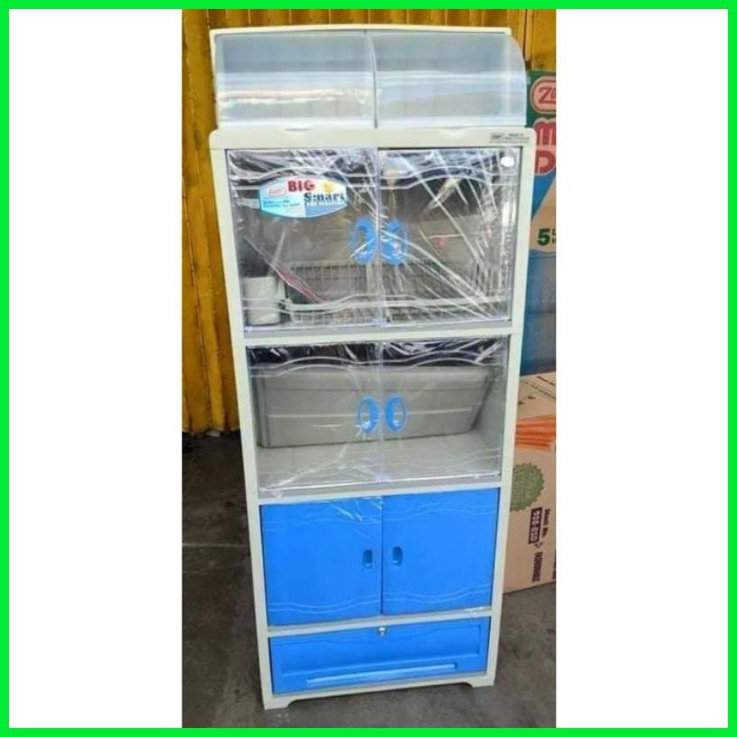 ZOOEY BIG & SMART DRAWER (FREE DELIVERY within METRO MANILA ) | Shopee ...