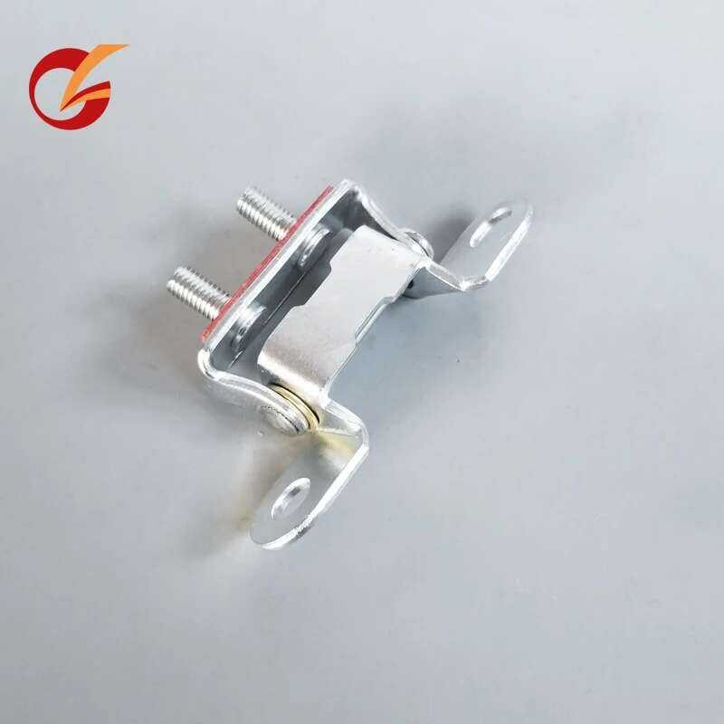 Para Gamitin Sa Toyota Hiace Commuter 2005 2018 Model Tailgate Hinge ...