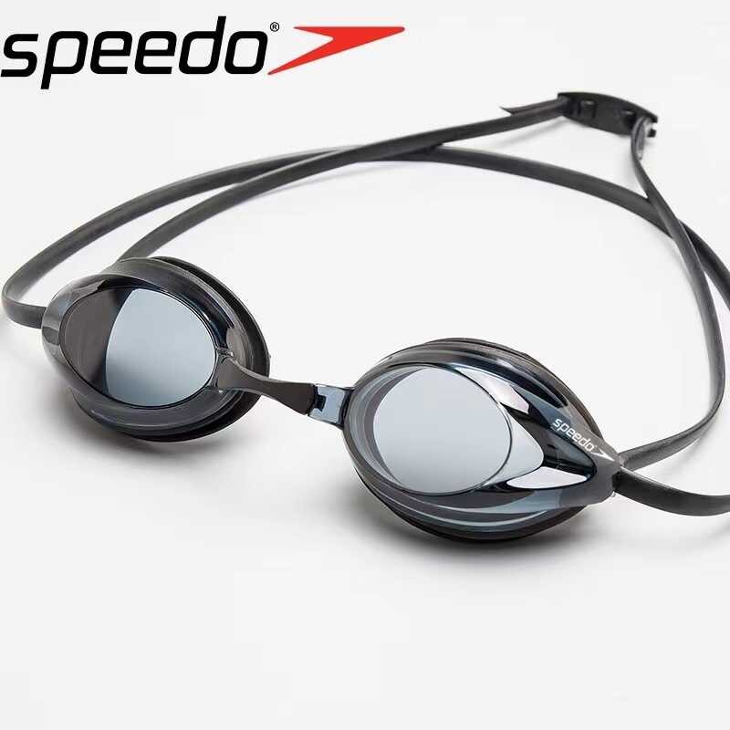 Speedo Speedo professional adult and children's racing myopia swimming ...