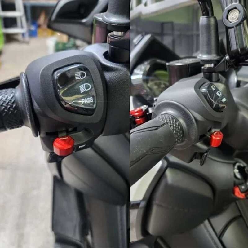 For 2025 Yamaha X-MAX 300 XMAX 300 125 XMAX 250 400 NMAX 155 CNC ...