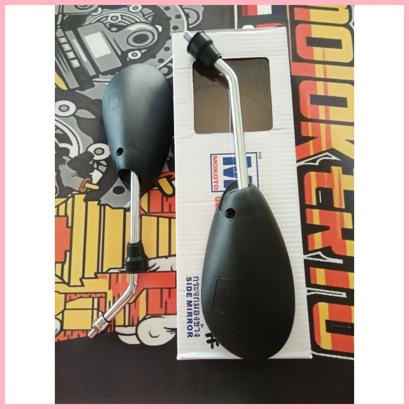 RAIDER 150 SIDE MIRROR 10MM AND 8MM | Shopee Philippines