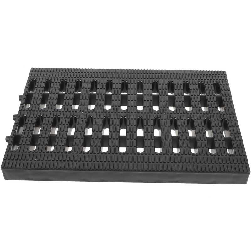 Cover Basement Trench Drain Drainage Grates Strainer Outdoor Sewer ...